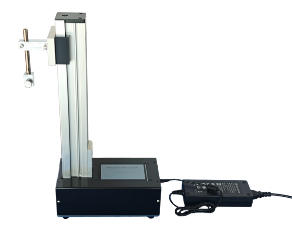 Dip Coater DIPC200 - High Precision Dip Coating with Touch Screen ...