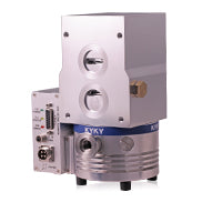 FF-63/80J Turbo Molecular Pump | Grease Lubrication, incl. Controller ...