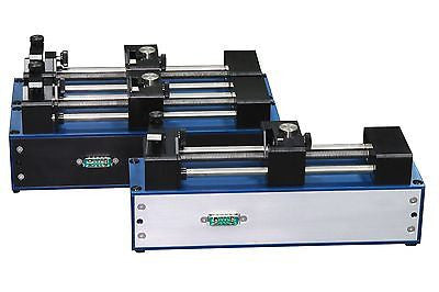 Programmable Microfluidic Modular Syringe Pump MNT-SPM-100 – MicroNano ...