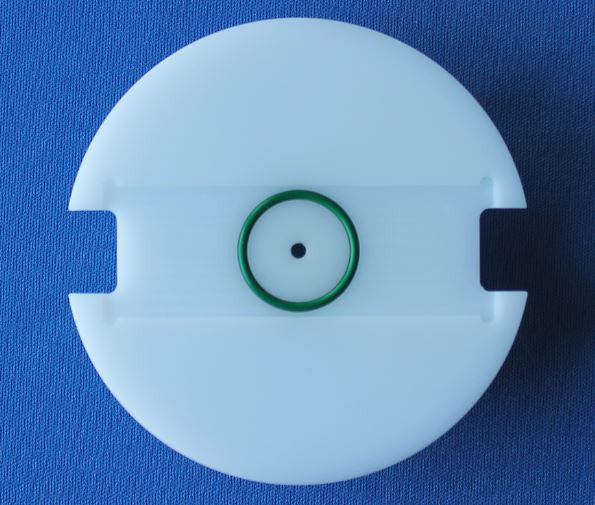 Vacuum Chucks for Rectangular or Ultra Thin Substrate on KW-4A spin co ...