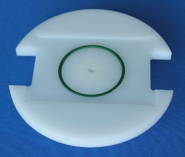 Vacuum Chucks for Rectangular or Ultra Thin Substrate on KW-4A spin co ...