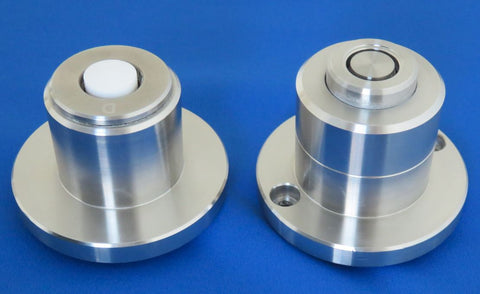 Hydraulic Coin Cell Crimping Machine - HCCCM-100 -- Incl. Shipping ...