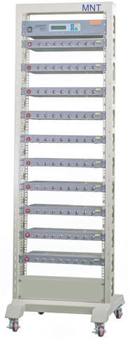 8 Channel Triple Range Battery Testing System with Software&All Acc ...