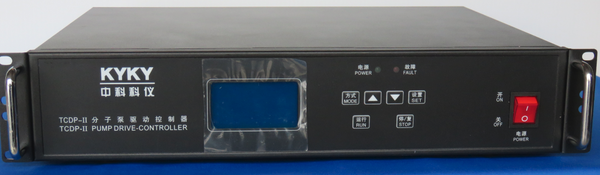 KYKY Turbo Vacuum Pump - FF700E – MicroNano Tools