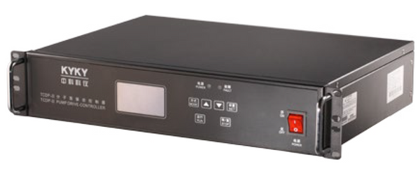 KYKY Turbo Vacuum Pump - FF700E – MicroNano Tools