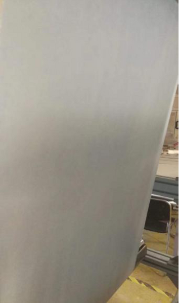 Industrial Needle-less NanoFiber Electrospinning Machine LNFES-1000 ...